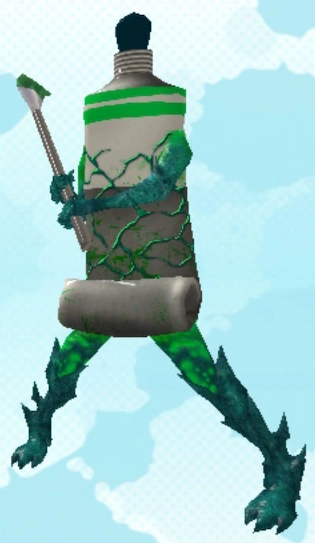 Mad Ink | Mary Skelter: Nightmares Wiki | Fandom