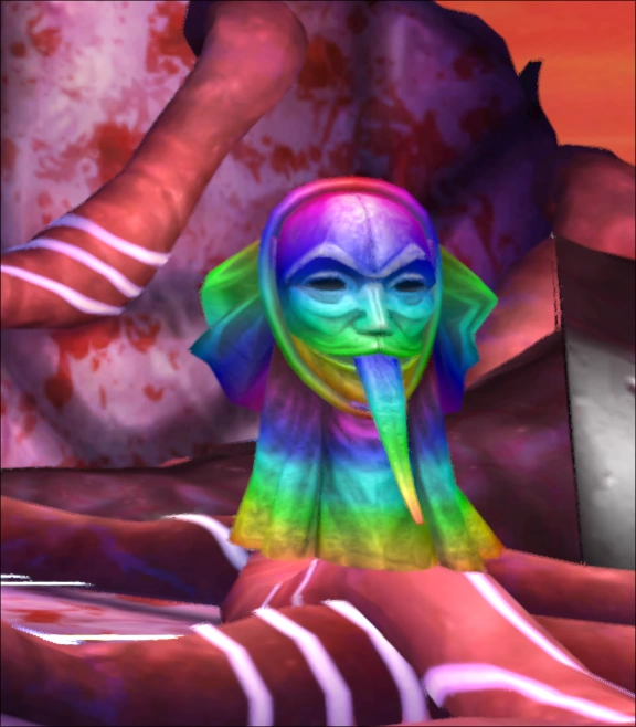 Excuria | Mary Skelter: Nightmares Wiki | Fandom