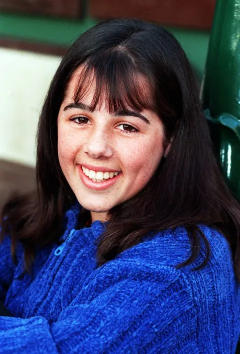 Nicky Falcone | Maryverse Wikia | Fandom