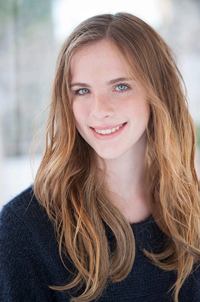 Kristin Hamilton | Maryverse Wikia | Fandom