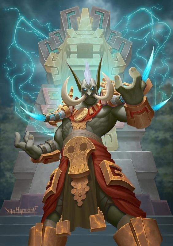 Tribu Awat | Wiki Más allá de la hoguera | Fandom