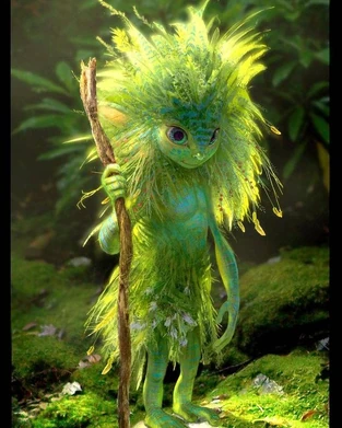 Tribu Chaneque | Wiki Más allá de la hoguera | Fandom