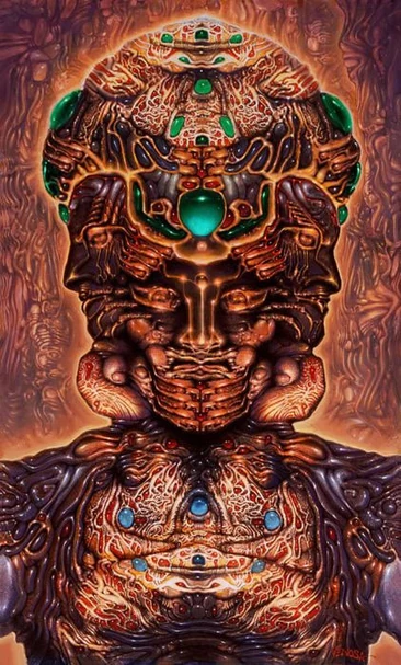 Raaku, la sabiduría del universo | Wiki Más allá de la hoguera | Fandom