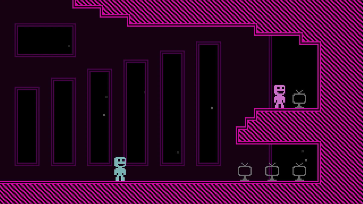 VVVVVV | The MasaeAnela Wiki | Fandom