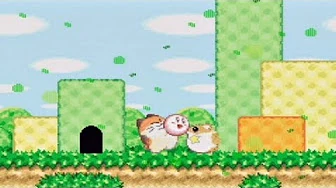 Kirby's Dream Land 3 | The MasaeAnela Wiki | Fandom