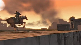 The Legend of Zelda: Twilight Princess | The MasaeAnela Wiki | Fandom