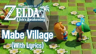 The Legend of Zelda: Link's Awakening | The MasaeAnela Wiki | Fandom