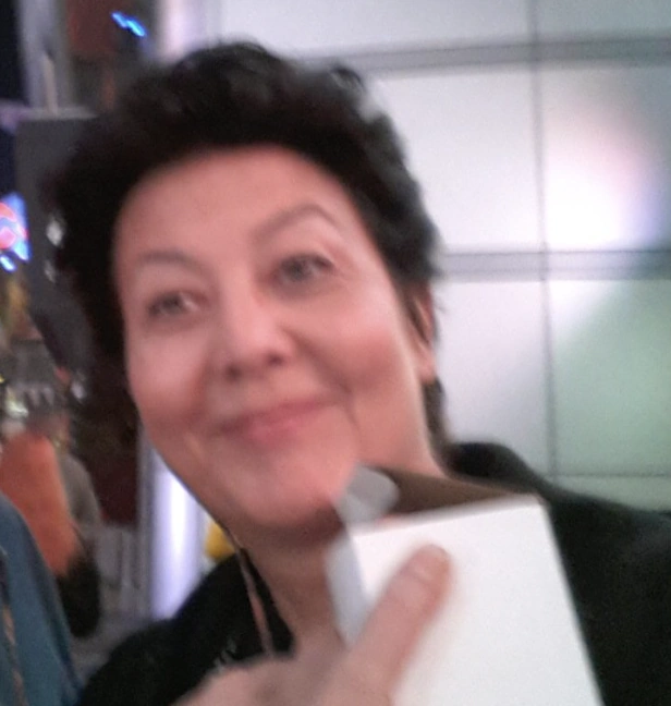 MomAnela | The MasaeAnela Wiki | Fandom