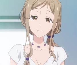 Asae | Masamune-kun no Revenge Wiki | Fandom