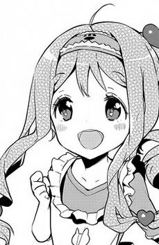 Kinue Hayase | Masamune-kun no Revenge Wiki | Fandom