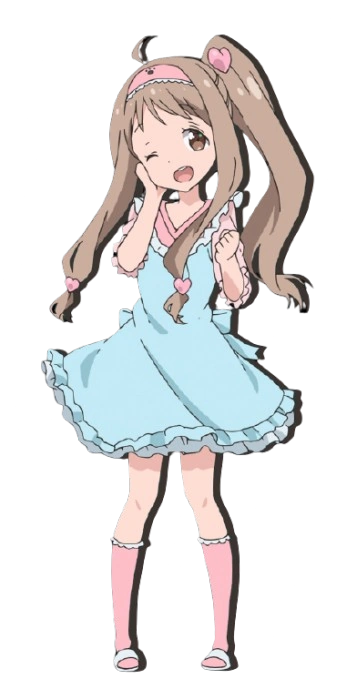 Kinue Hayase | Masamunekuns-revenge Wiki | Fandom