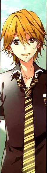 Shigeo Yamada | Masamunekuns-revenge Wiki | Fandom