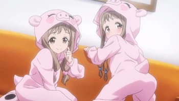 Asae | Masamune-kun no Revenge Wiki | Fandom