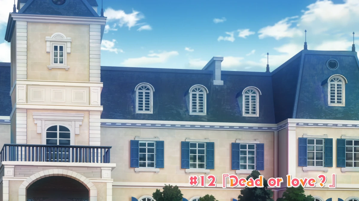 Episode 24 | Masamune-kun no Revenge Wiki | Fandom