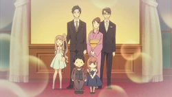 Padre de Masamune | Masamunekuns-revenge Wiki | Fandom