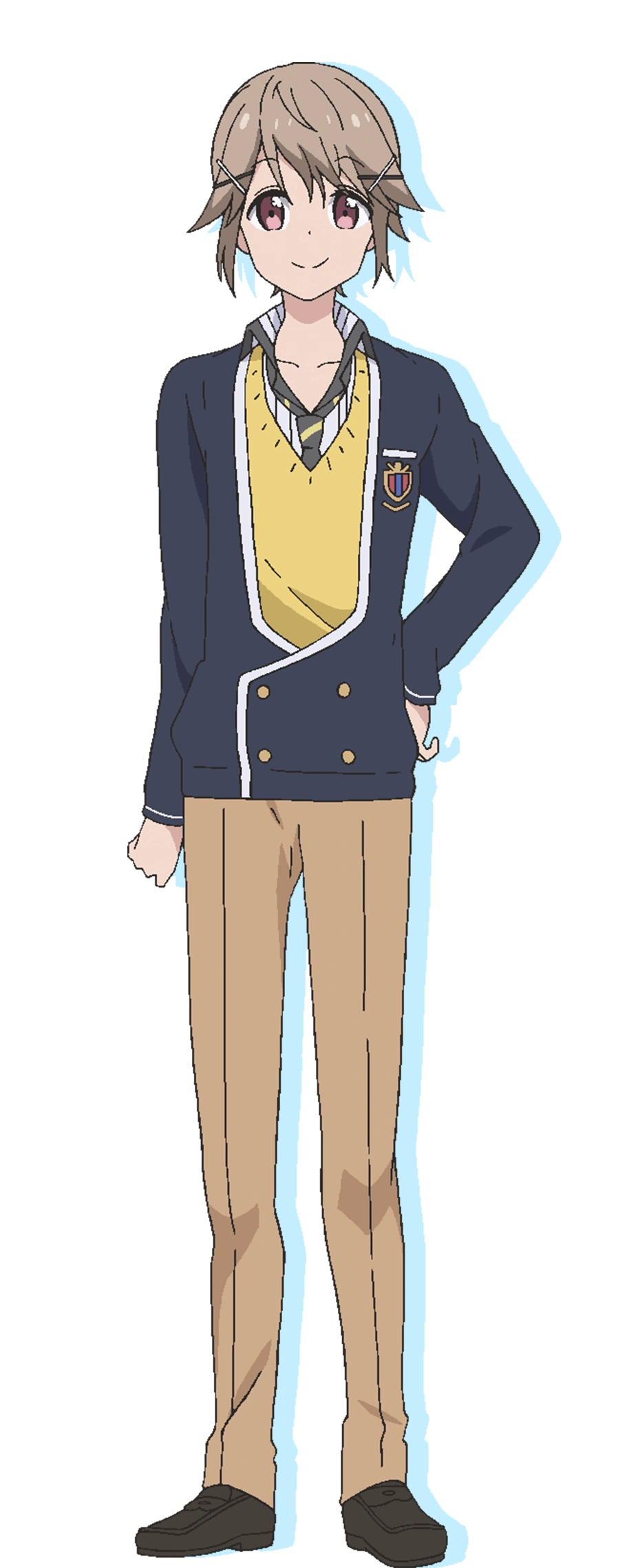 Kojuro Shuri | Masamunekuns-revenge Wiki | Fandom