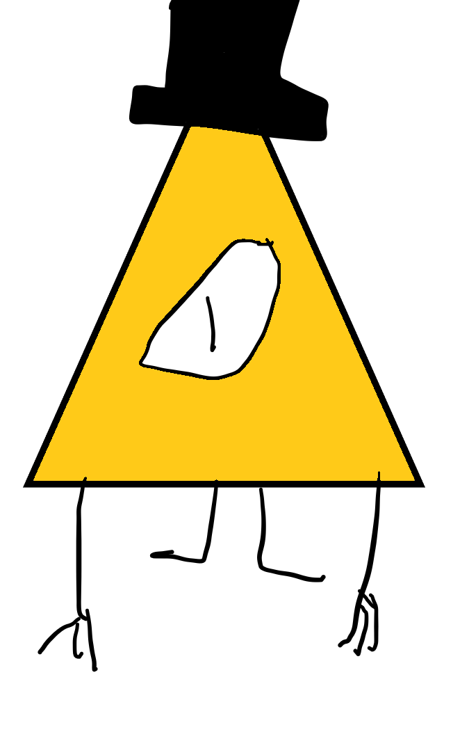Bill Cipher (JBBGU) | Masaru Abatman: JoJo's Bizarre Adventure: Blood ...