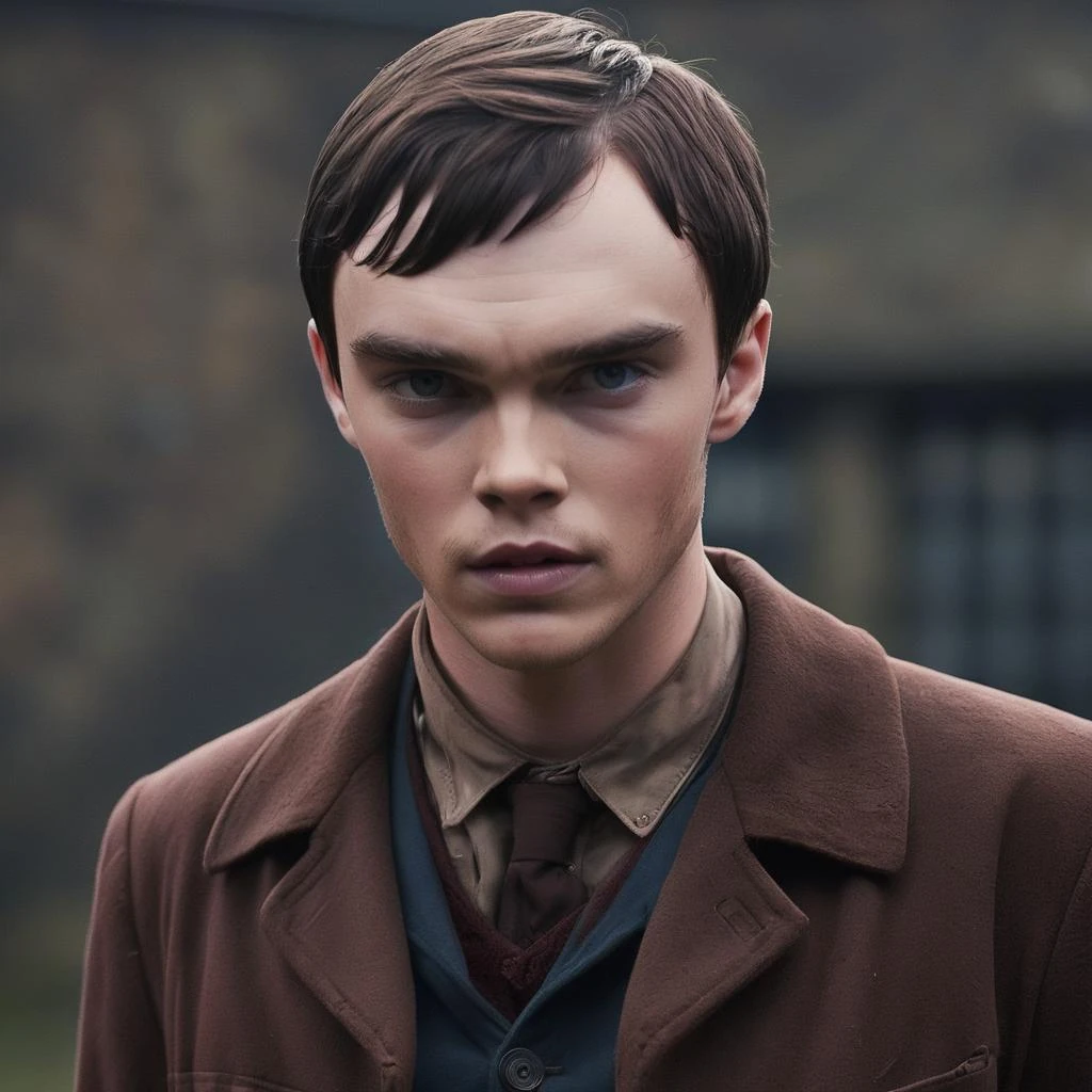 George Taylor | Masaru Abatman: JoJo's Bizarre Adventure: Blood of the ...