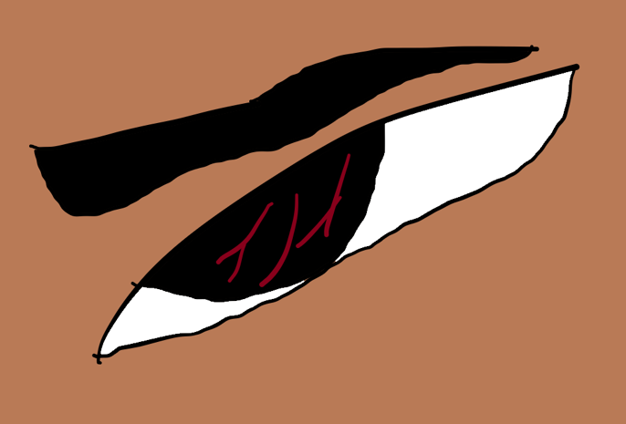 Usog (Bleeding Ego) | Masaru Abatman: JoJo's Bizarre Adventure: Blood ...