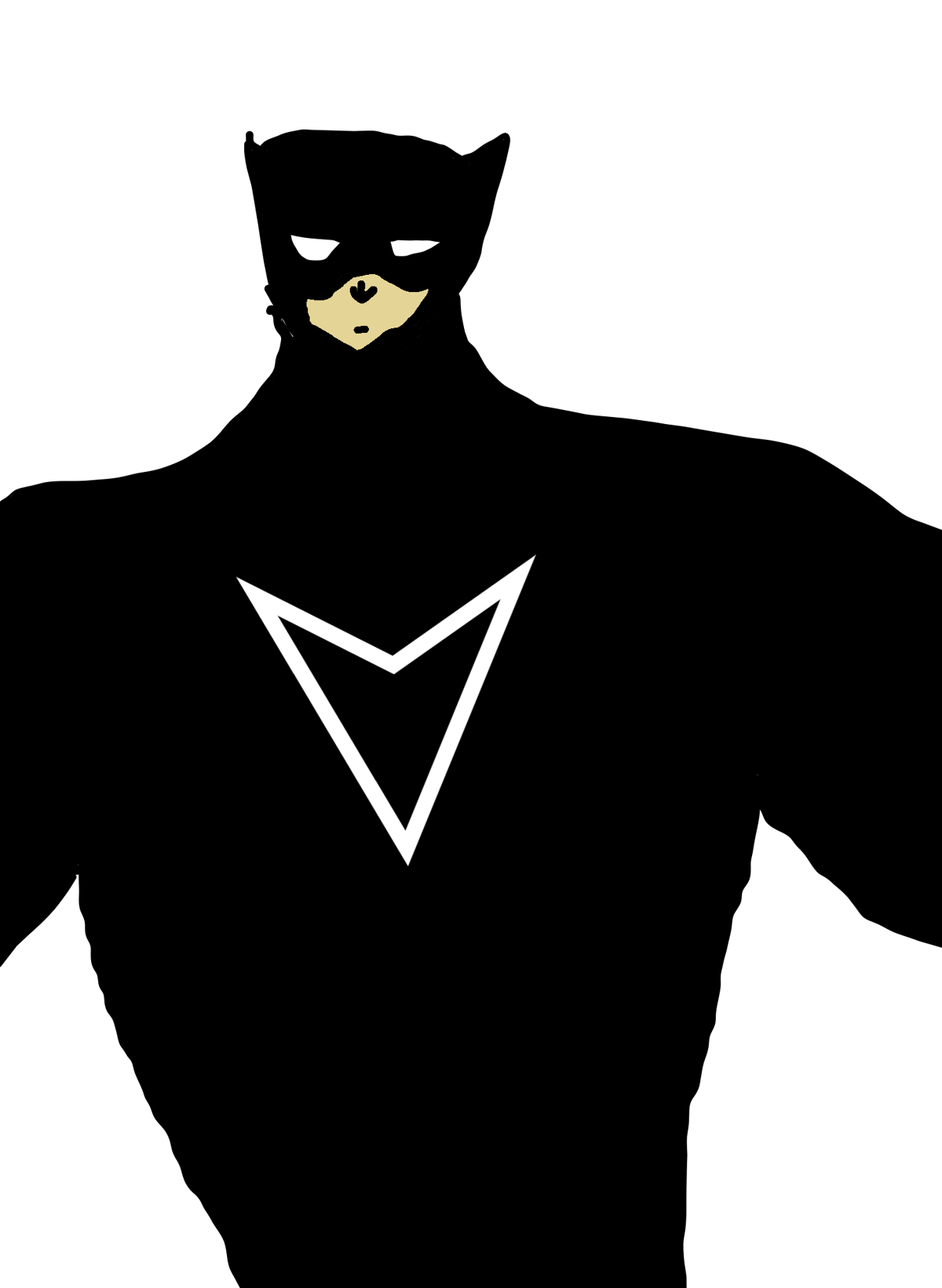 Death Leopard (Golden Age) | Masaru Abatman: JoJo's Bizarre Adventure ...