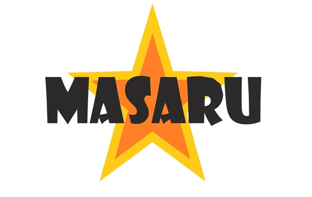 Masaru Originals | Masaru Abatman: JoJo's Bizarre Adventure: Blood of ...