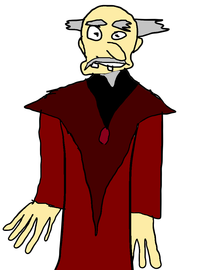 The Telepath | Masaru Abatman: JoJo's Bizarre Adventure: Blood of the ...