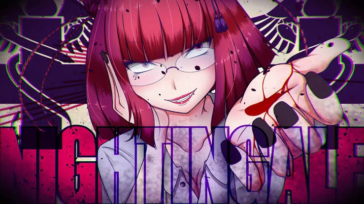 NIGHTINGALE | MASA Works DESIGN Wiki | Fandom