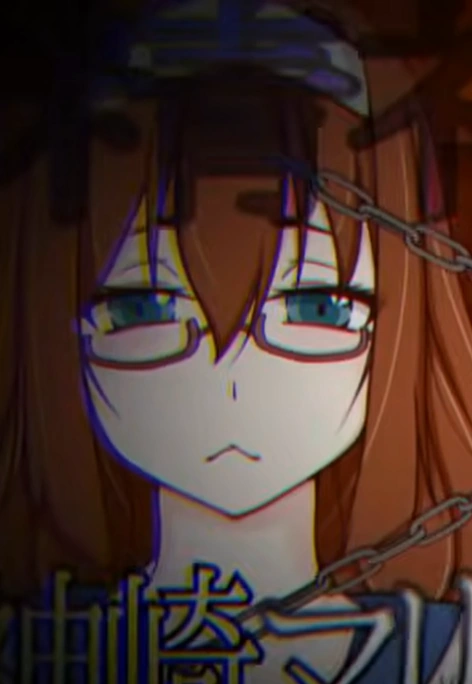 Maria Kanzaki | MASA Works DESIGN Wiki | Fandom