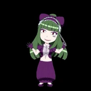 Aya Ishigami/Image Gallery | MASA Works DESIGN Wiki | Fandom