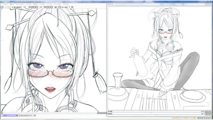 ADULT/Gallery | MASA Works DESIGN Wiki | Fandom