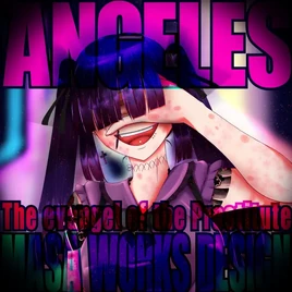 ANGELES | MASA Works DESIGN Wiki | Fandom