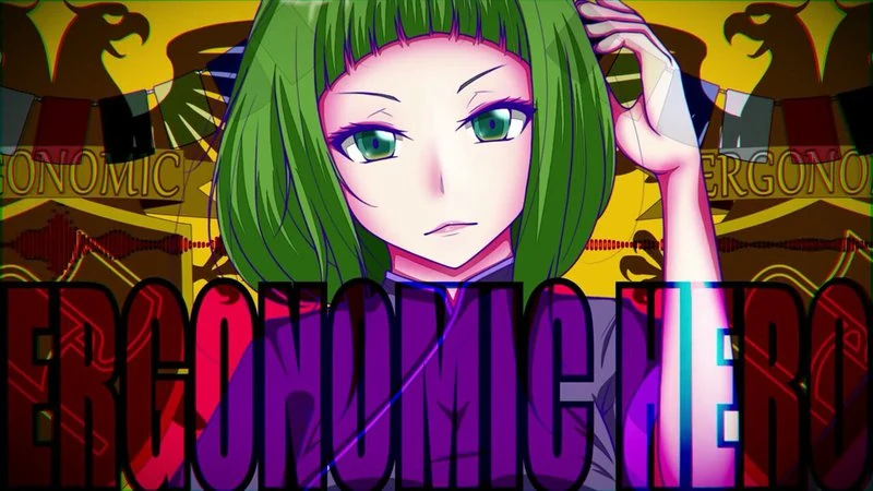 Government Officer | MASA Works DESIGN Wiki | Fandom