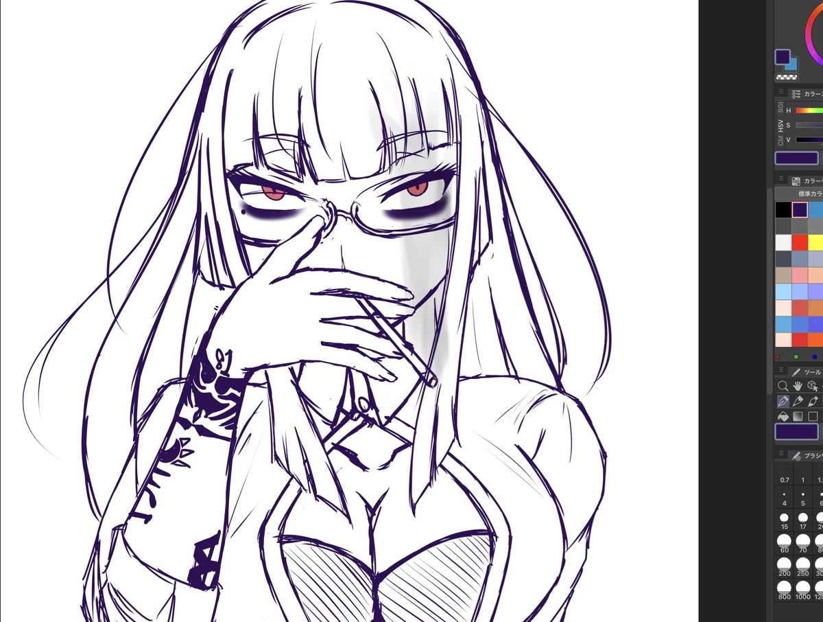 Isabella/Image Gallery | MASA Works DESIGN Wiki | Fandom