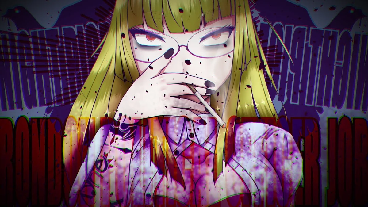 RONDON POLITICAL OFFICER JOB | MASA Works DESIGN Wiki | Fandom