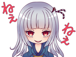 LINE STAMPS | MASA Works DESIGN Wiki | Fandom