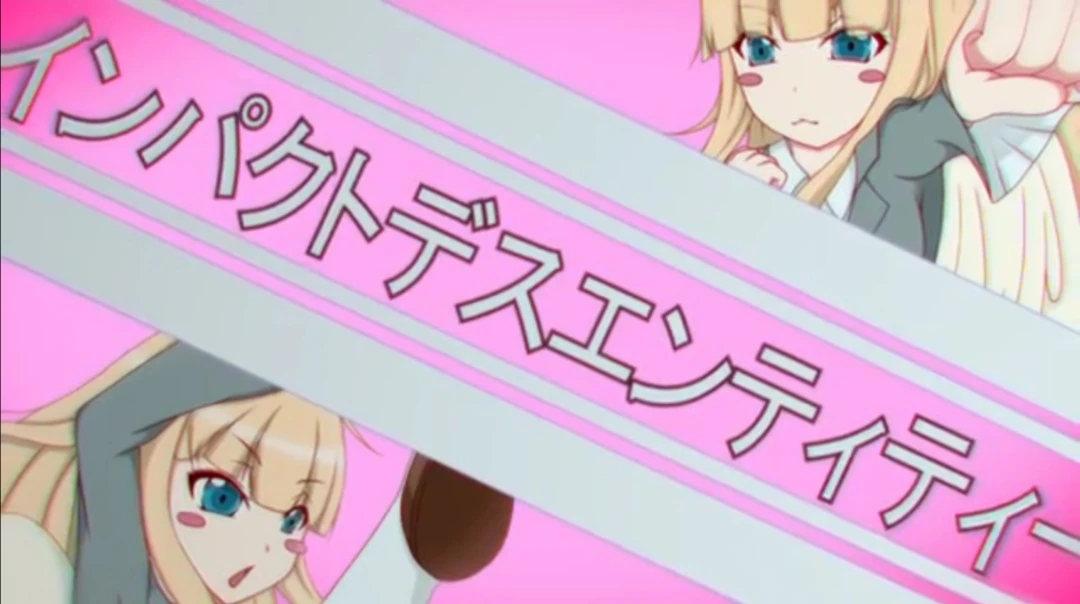 Impact Death Entity | MASA Works DESIGN Wiki | Fandom