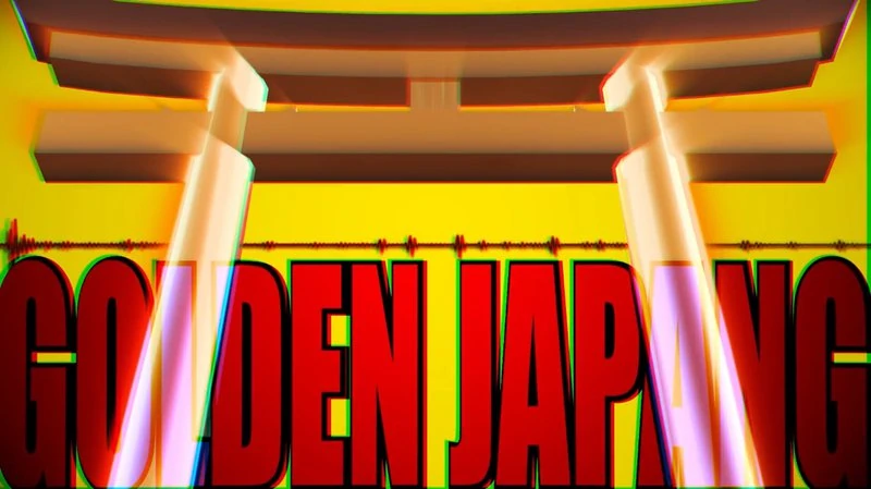 GOLDEN JAPANG | MASA Works DESIGN Wiki | Fandom