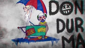 DONDURMA | MASA Works DESIGN Wiki | Fandom