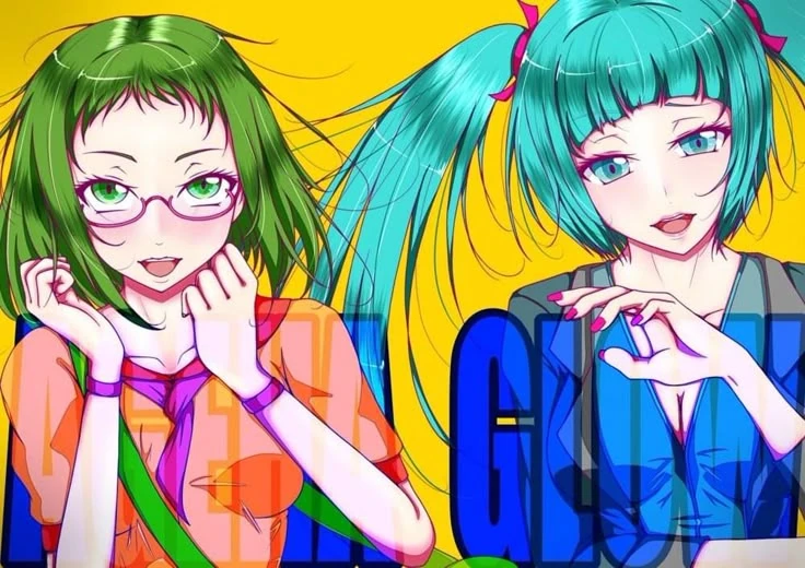 AGEHA GLOW | MASA Works DESIGN Wiki | Fandom