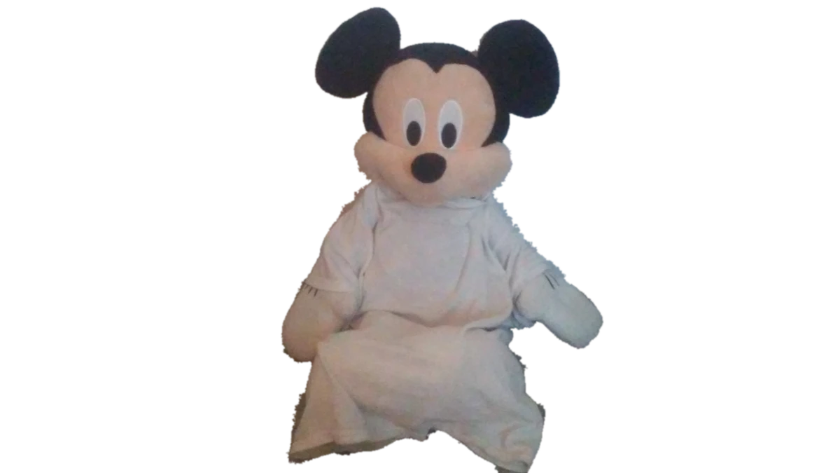 Mickey's Grampa | MASBS Wiki | Fandom