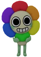 Dandy | Mascot Horror Wiki | Fandom