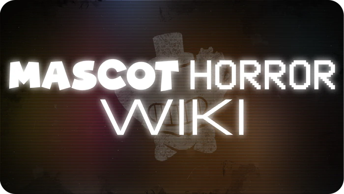 Home | Mascot Horror Wiki | Fandom