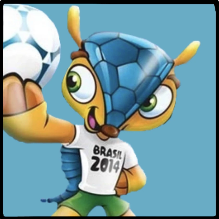 Fuleco | Mascot Viewer Voting Wiki | Fandom