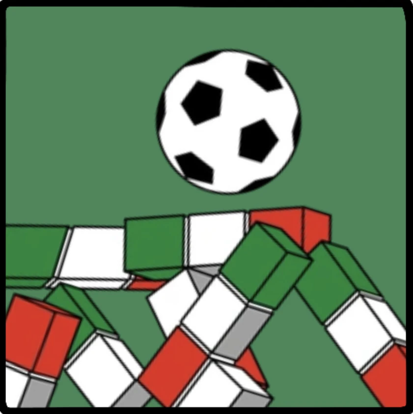 Ciao | Mascot Viewer Voting Wiki | Fandom