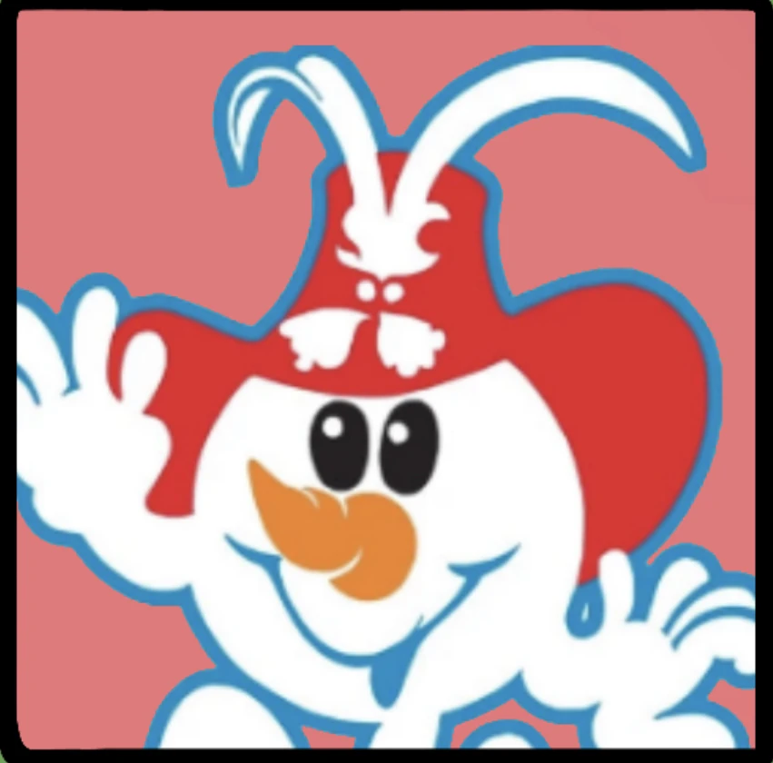 Schneemandl | Mascot Viewer Voting Wiki | Fandom