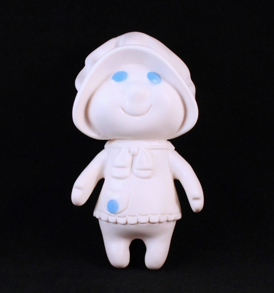 Poppie Fresh | Mascotpedia | Fandom