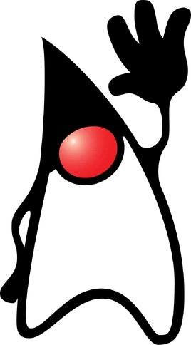 Duke (Java) | Mascotpedia | Fandom