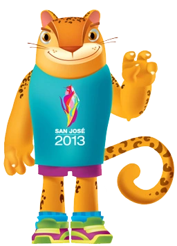 Namu | Mascotpedia | Fandom