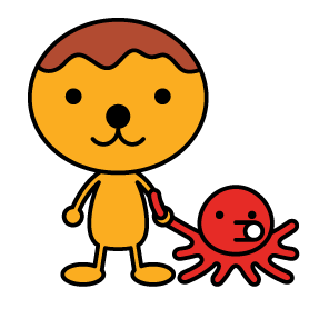 Takoru-kun | Mascotpedia | Fandom