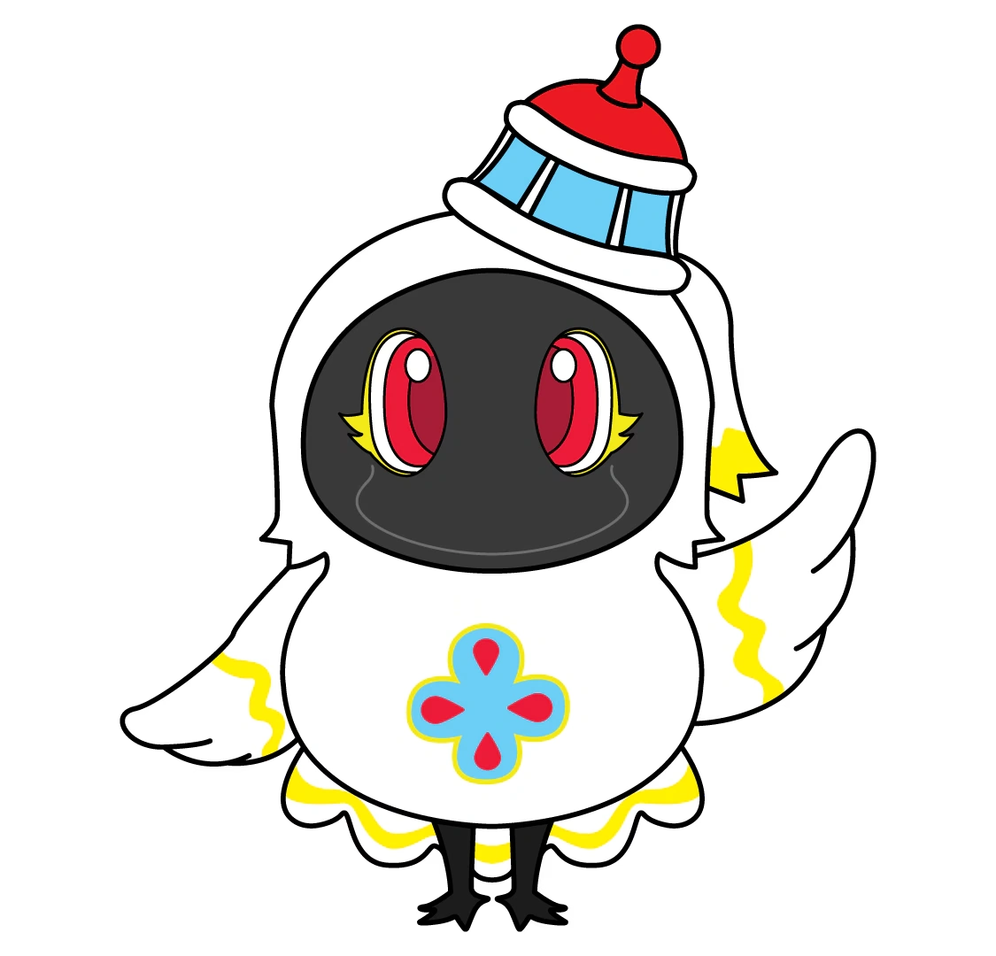 Mak Mak Mascotpedia Fandom